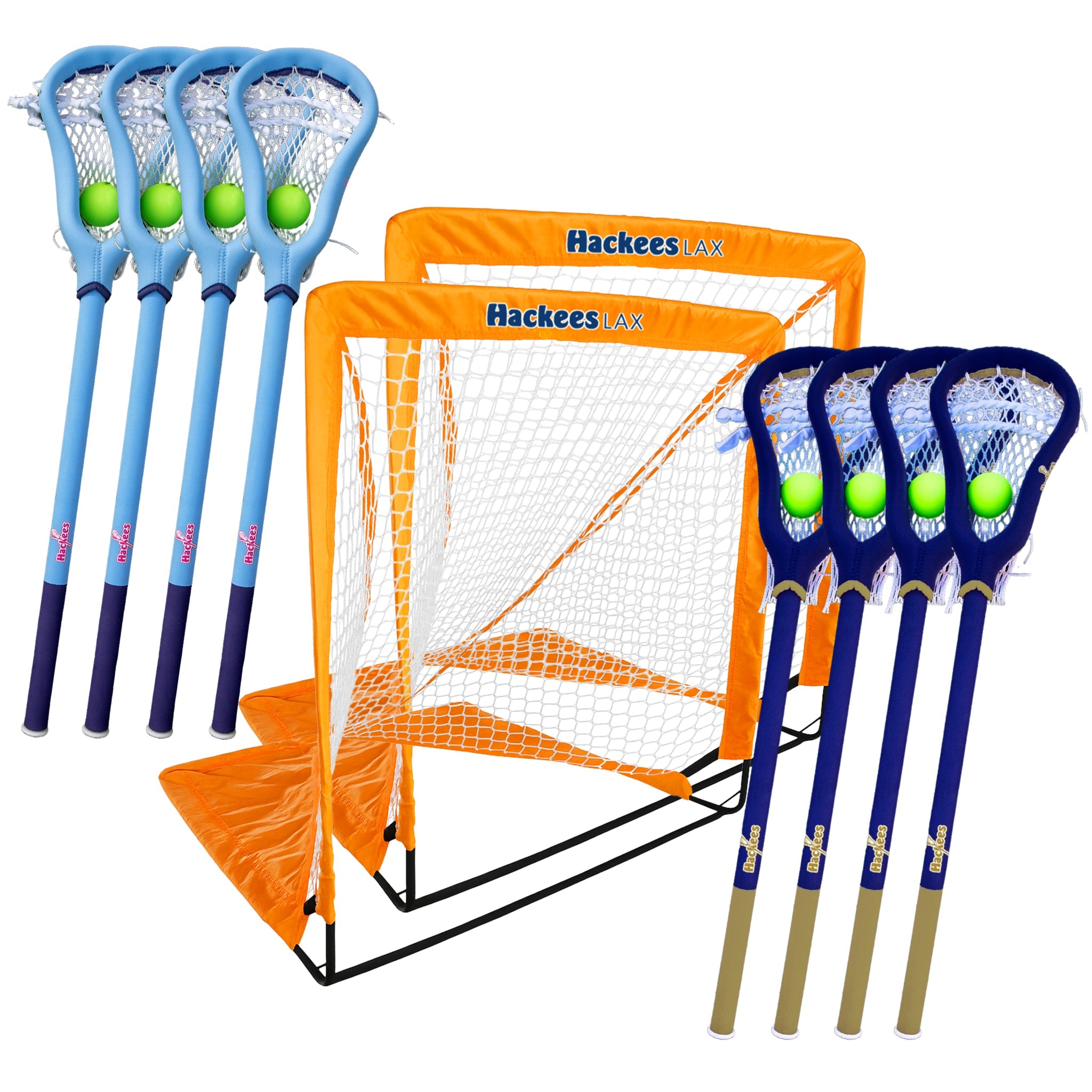 Game Sets – Hackees Lacrosse