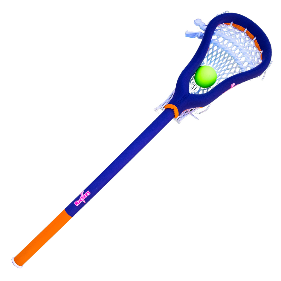 Hackees Padded Lacrosse Stick – Hackees Lacrosse