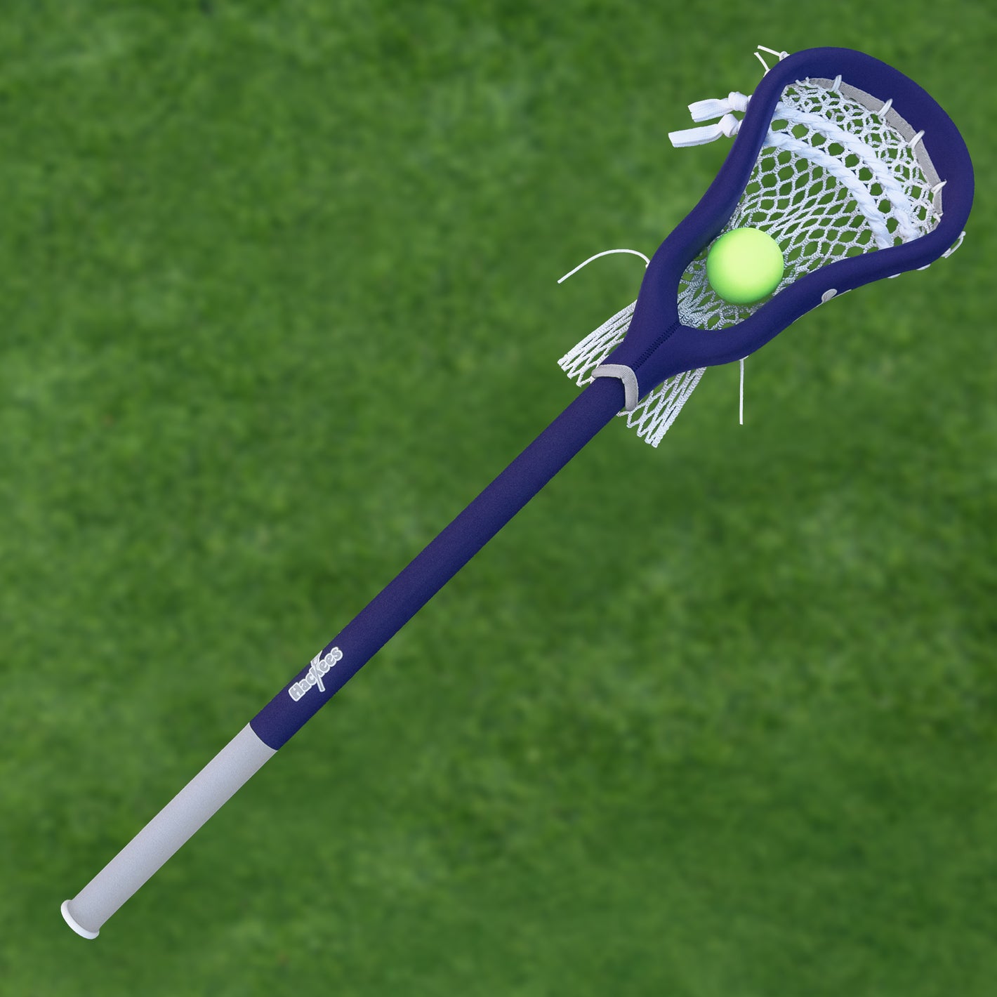 Hackees Padded Lacrosse Sticks – Hackees Lacrosse
