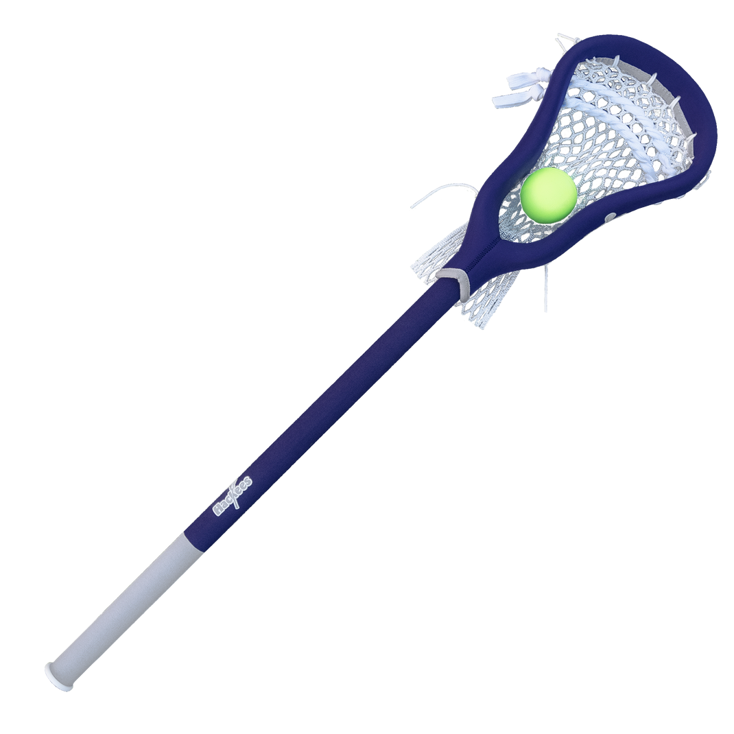 Hackees Padded Lacrosse Sticks – Hackees Lacrosse