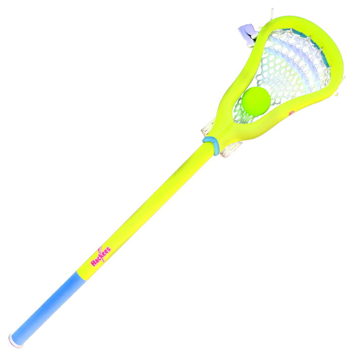 Hackees Padded Lacrosse Stick – Hackees Lacrosse