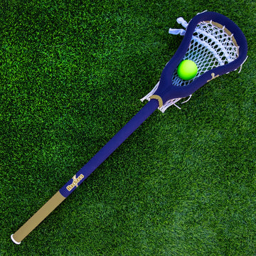 Hackees Padded Lacrosse Stick – Hackees Lacrosse