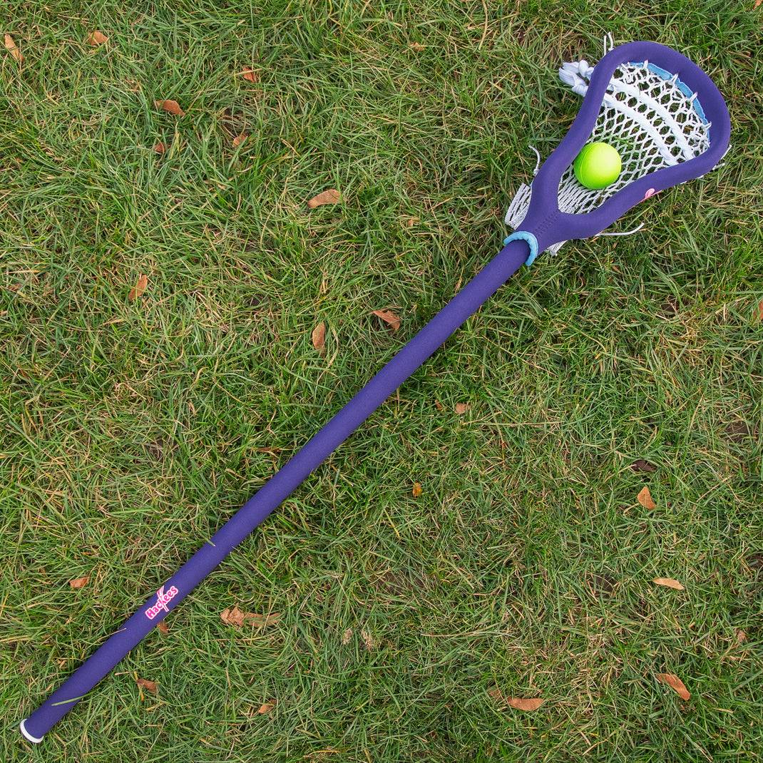 Hackees Padded Lacrosse Sticks – Hackees Lacrosse