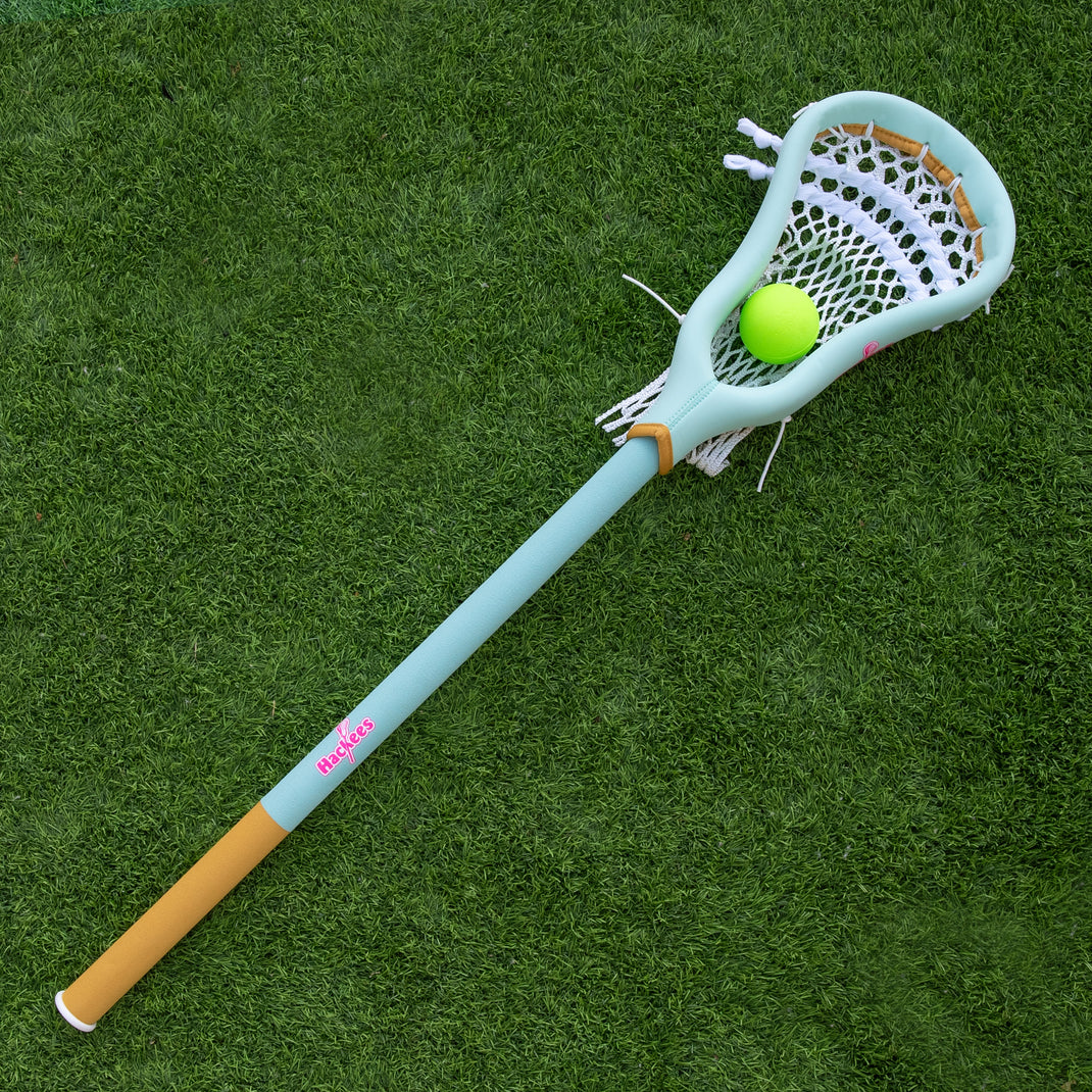 Hackees Padded Lacrosse Sticks – Hackees Lacrosse
