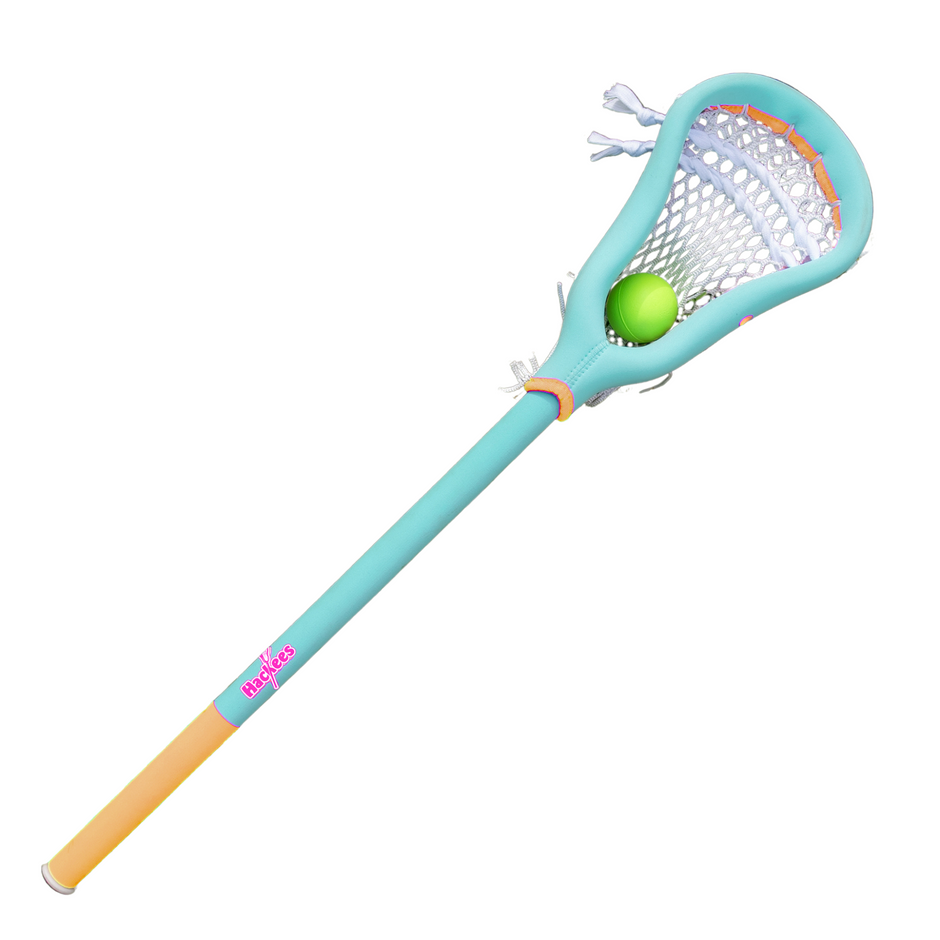 Hackees Padded Lacrosse Stick – Hackees Lacrosse