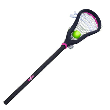 Hackees Padded Lacrosse Stick – Hackees Lacrosse