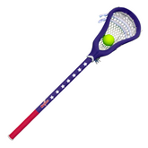 Hackees Padded Lacrosse Stick – Hackees Lacrosse