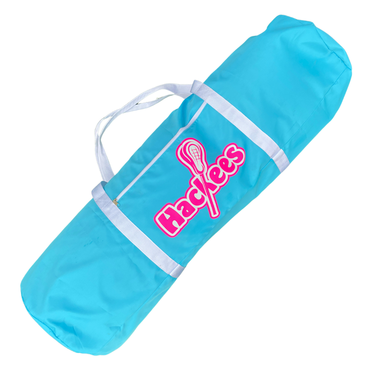 Hackees Padded Lacrosse Stick – Hackees Lacrosse