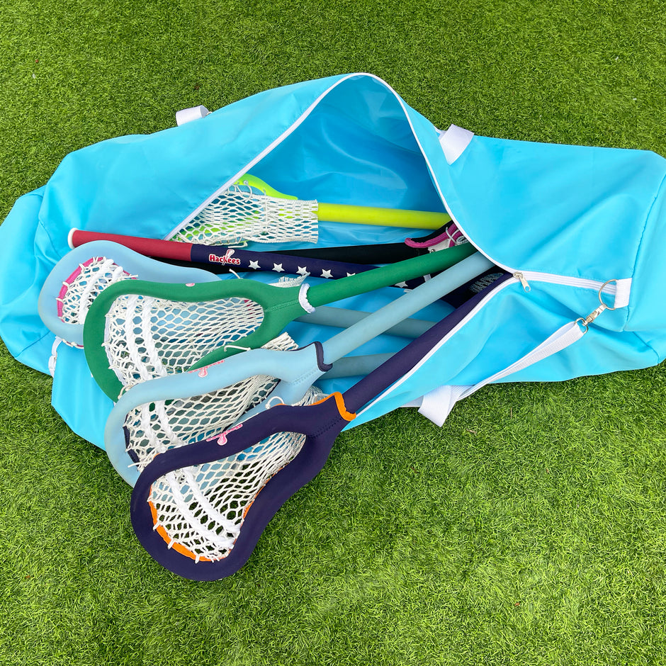 The "Long Pole" – Hackees Lacrosse