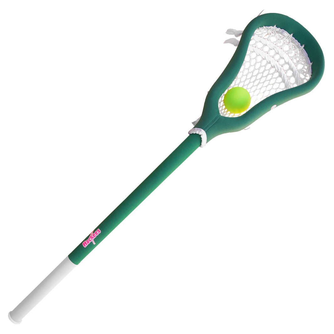 Hackees Padded Lacrosse Stick – Hackees Lacrosse