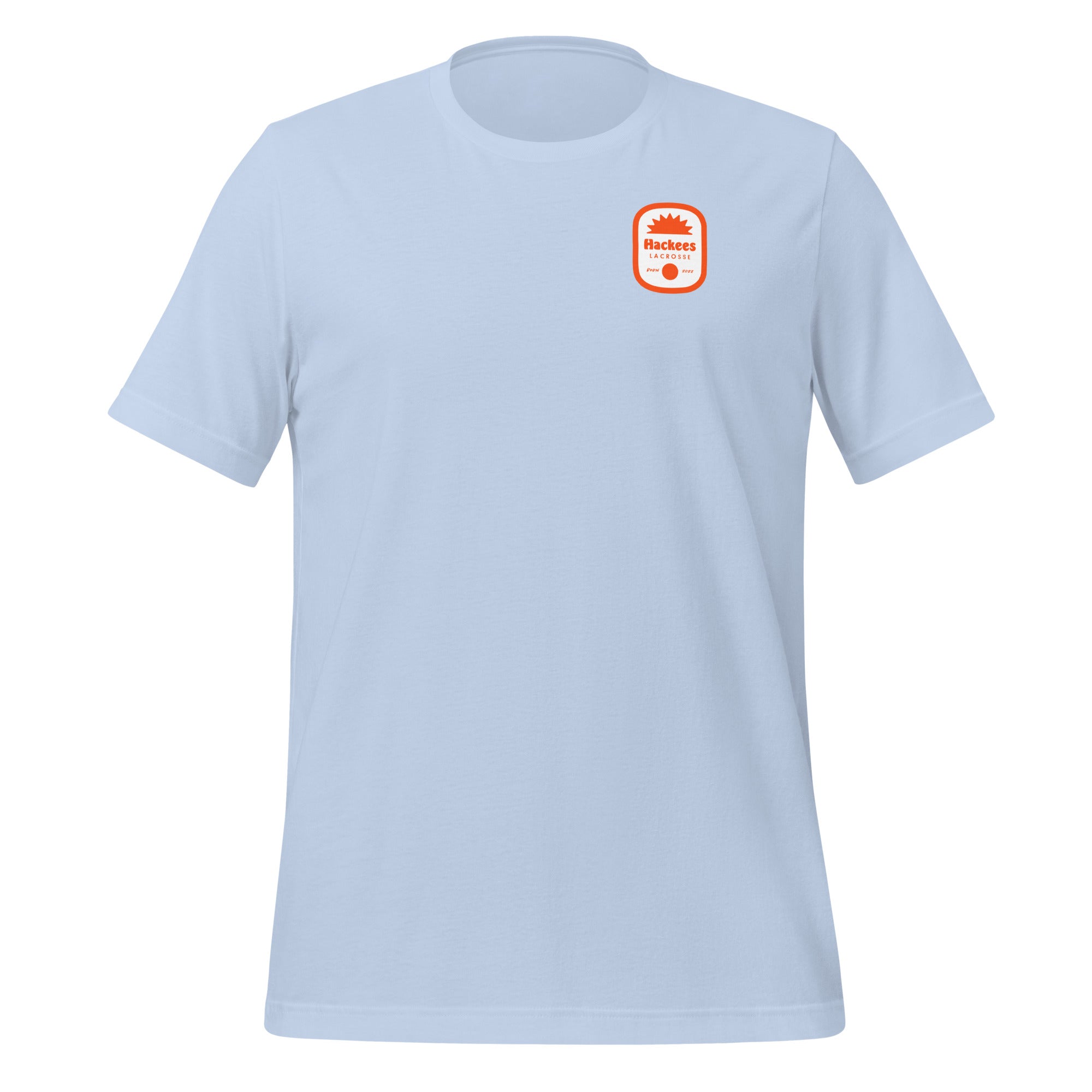 Low Tide Lax (Adult - Light Blue) – Hackees Lacrosse