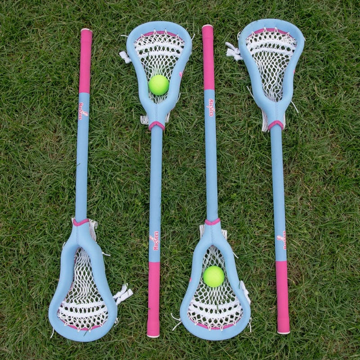 Hackees Padded Lacrosse Stick – Hackees Lacrosse